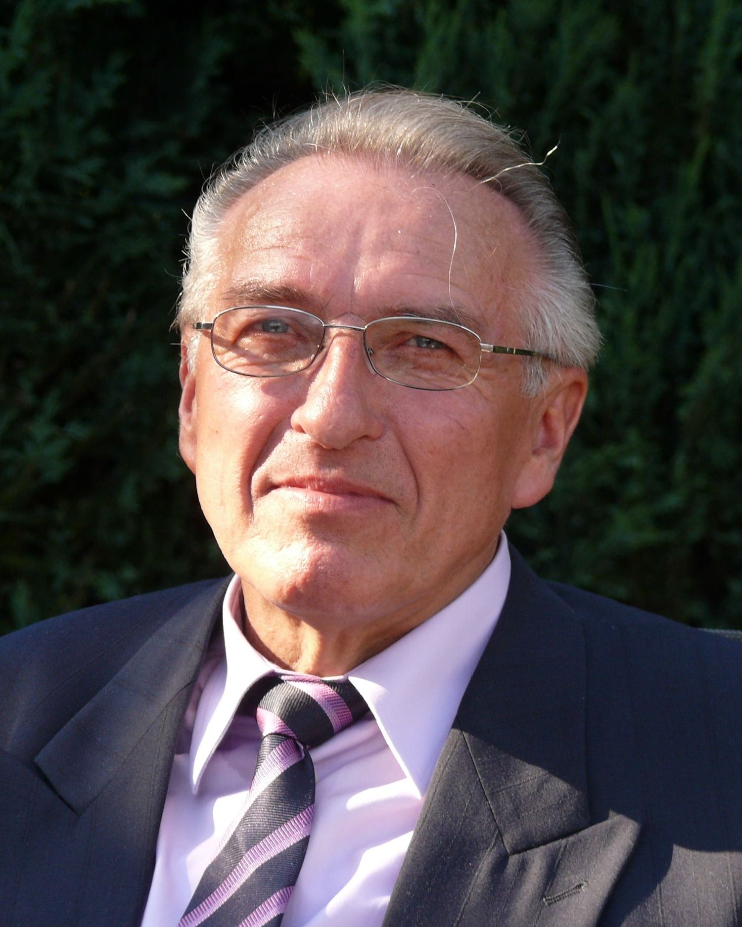 Funérailles Angelo TEMPIO