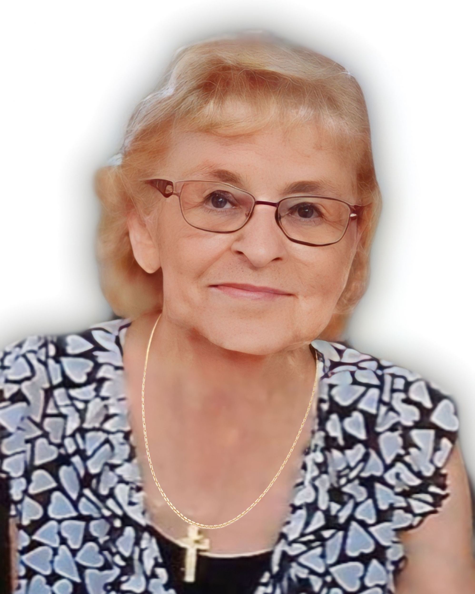 Funérailles Angelo TEMPIO